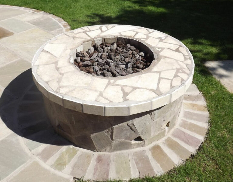 Crazy Fire Pit - Brightstar Fires