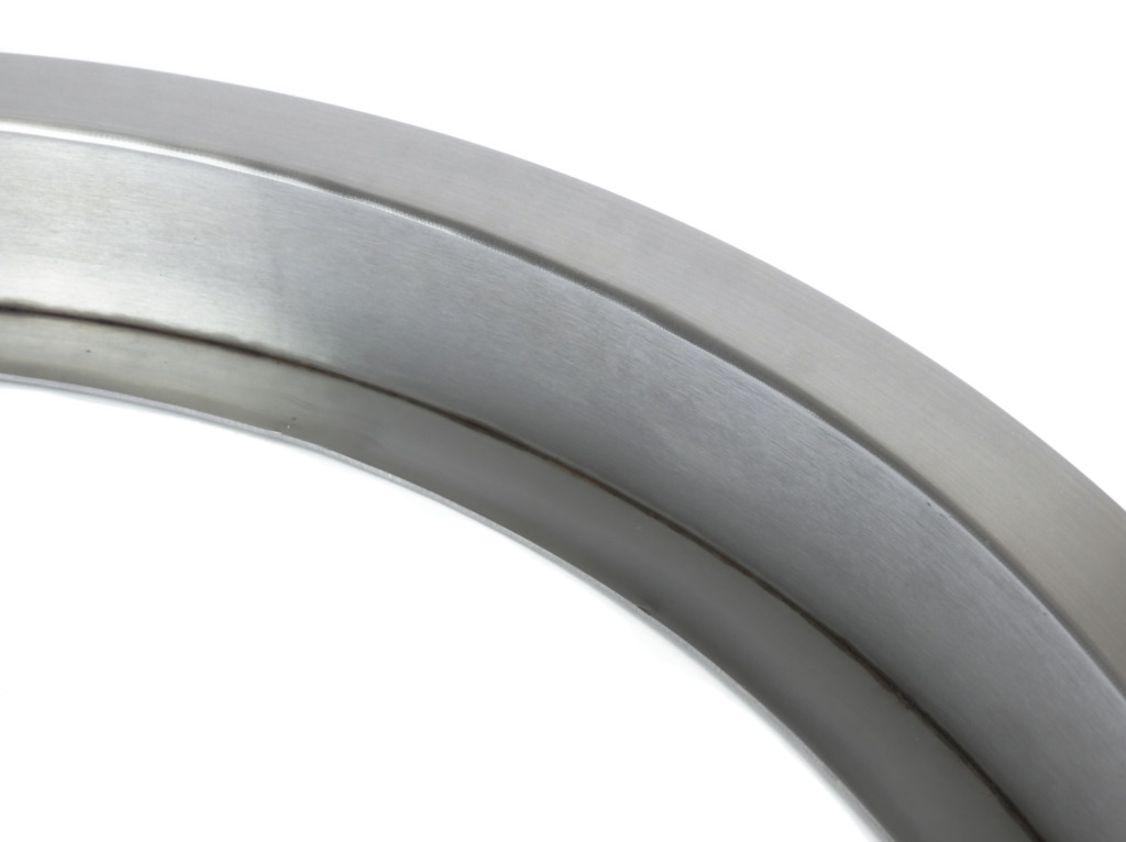 Gas Fire Pit Edge Trim - Brightstar Fires