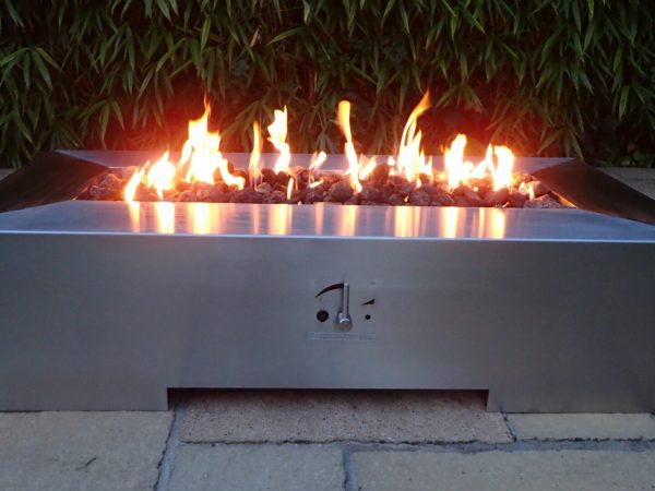 Gas Fire Pits Archives - Brightstar Fires