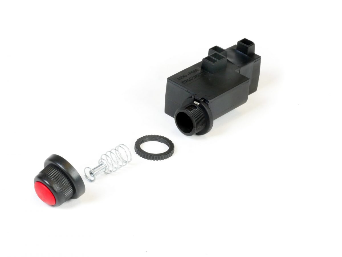 Battery Powered Ignitor - Gas Fire Pit Spares - Brightstar Fires